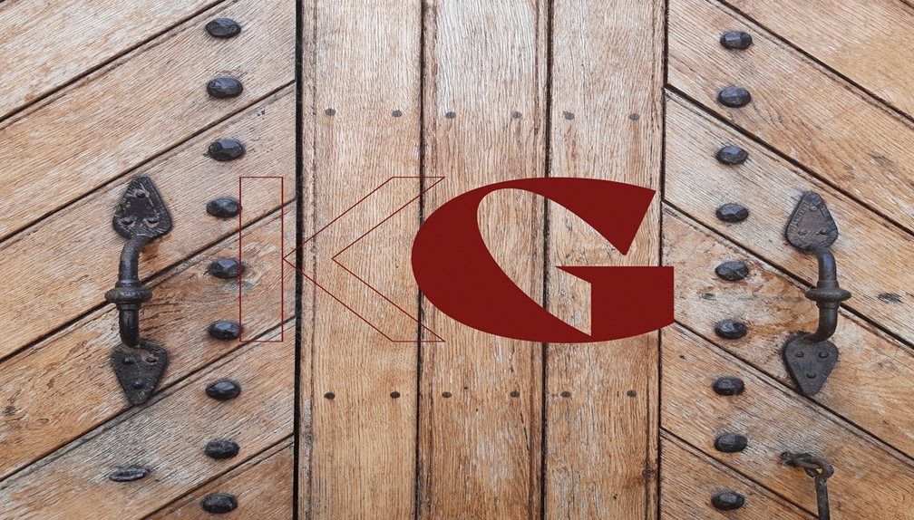 Gisselfeld Kloster - Hjem